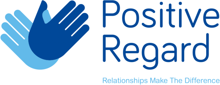 Home Page | Positive Regard