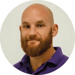 Meet the Team – Positive Regard