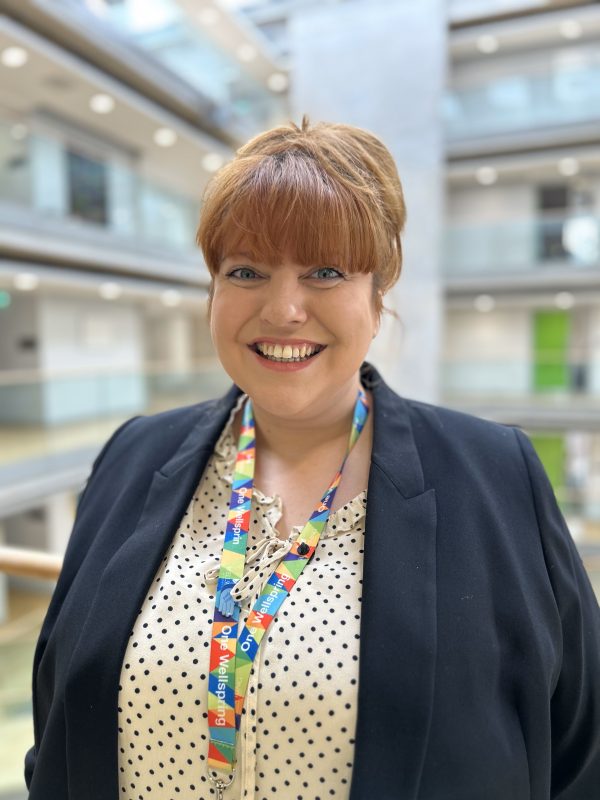 Meet the Team – Positive Regard