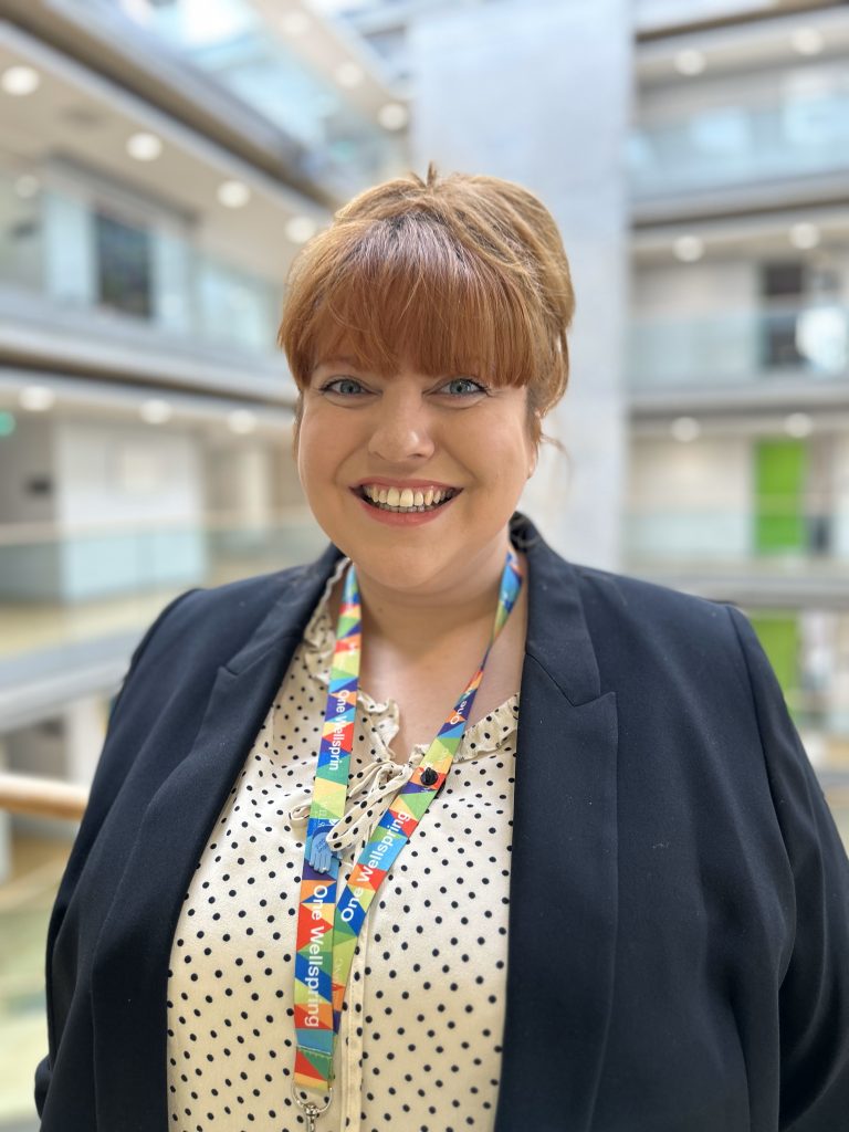 Meet the Team – Positive Regard